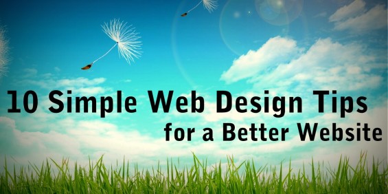 10 Things Beginner Needs to Know About Web Design