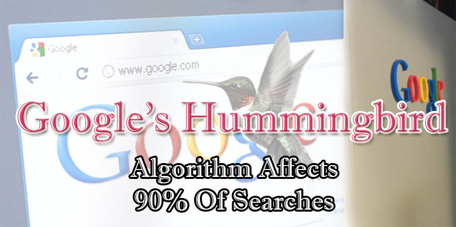How Google Hummingbird Affects Search Results
