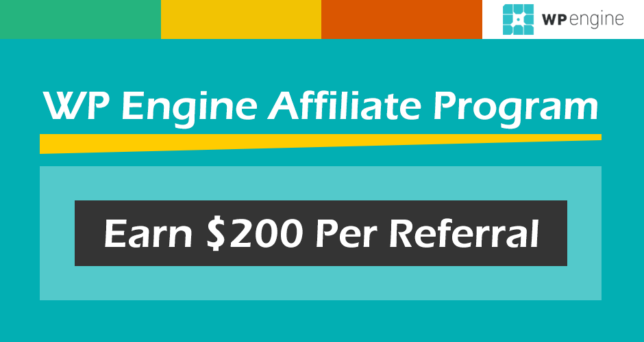 WP Engine Affiliate Program: Overview and Details