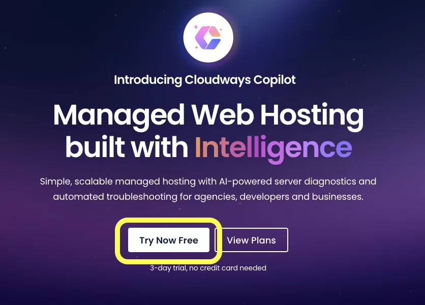 Introducing Cloudways, the Best Home for Your WordPress Blog