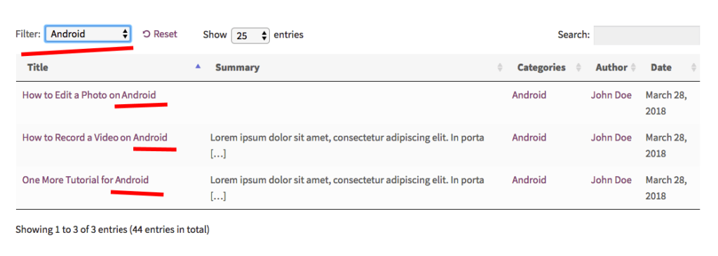 10 Reasons Why All Blogs Need an Index Page (& How to Make One)