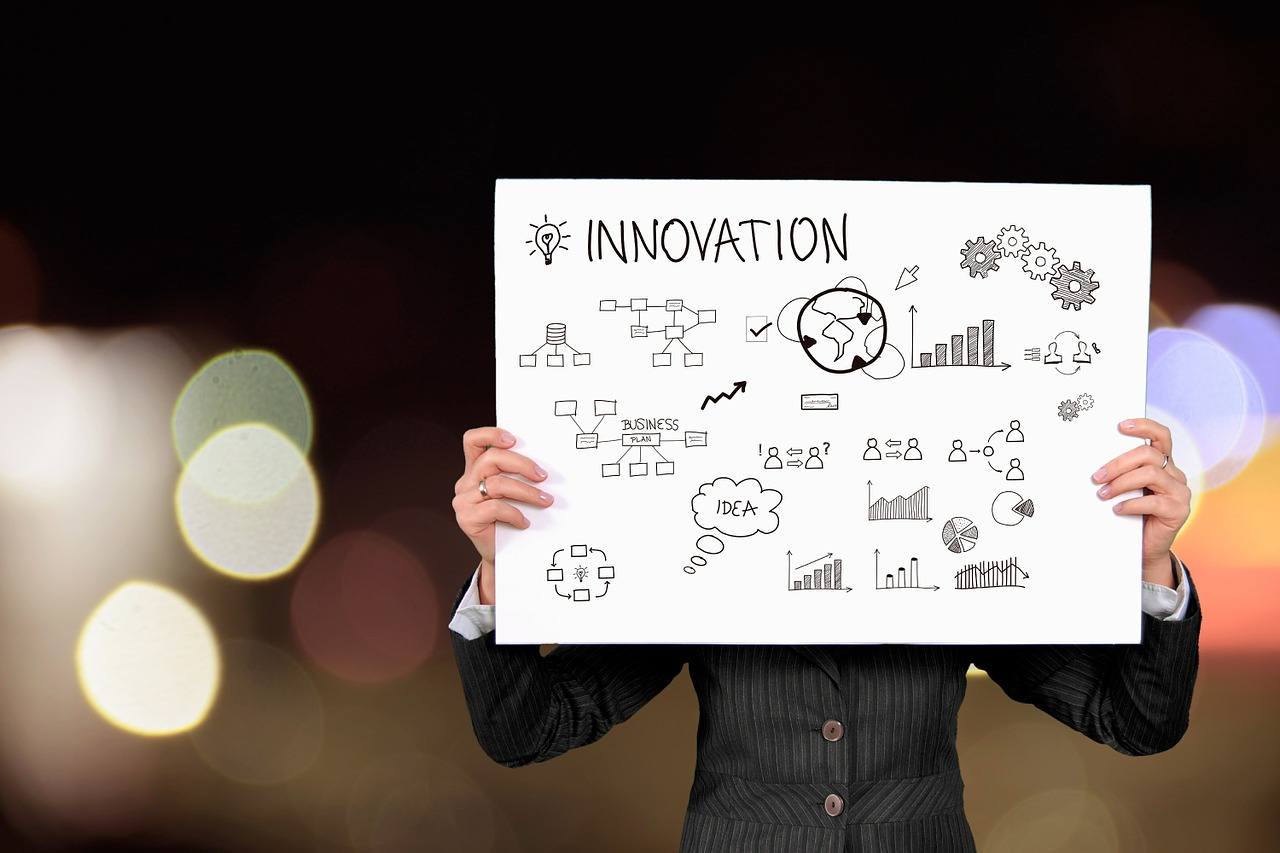 5 Things Innovative Marketers Do Differently - Woblogger