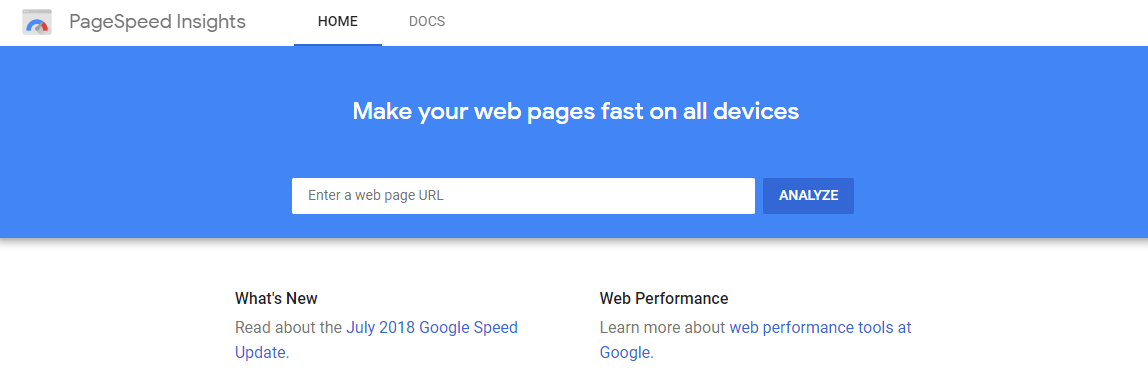 Website Speed Optimization: Guide to the Best Techniques - Woblogger