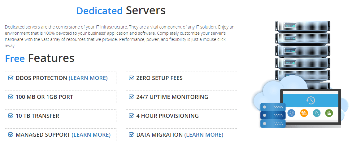 InterServer Review: A Variety of Options, But the Host Right for Your Site?
