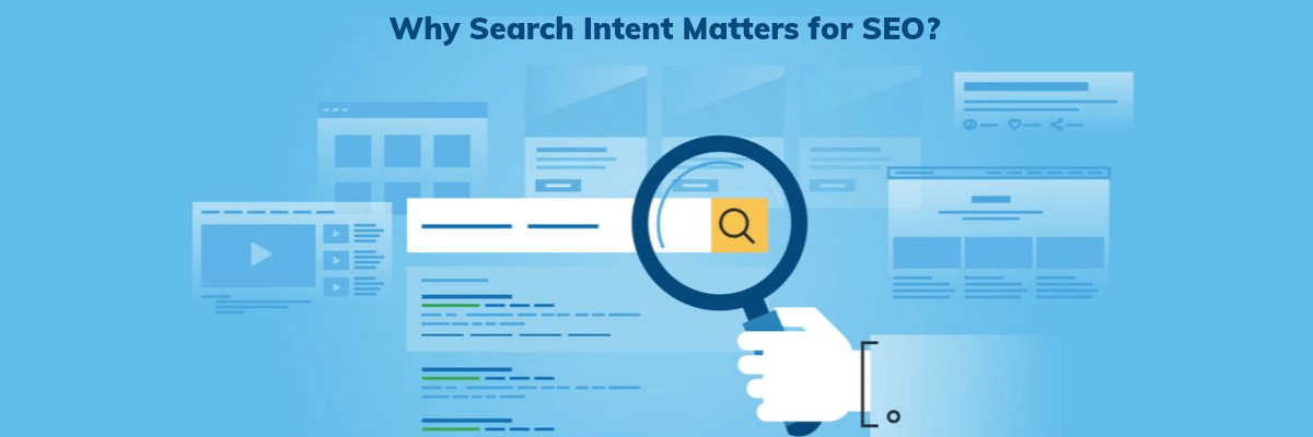 Understanding Search Intent What Is the Search Intent