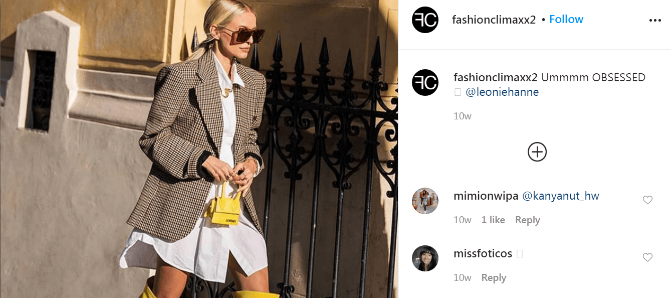 Bad Instagram Caption Ideas and their Fixes - Woblogger