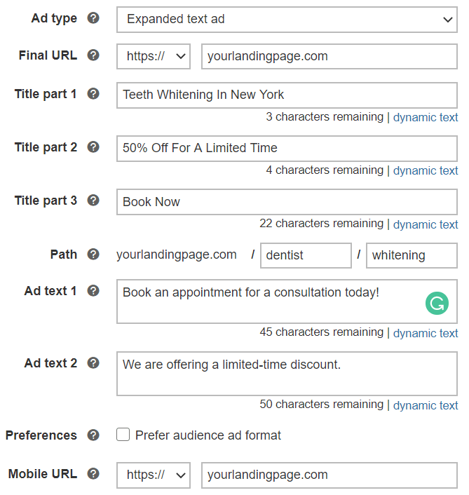 Bing Ads Tutorial - How to Setup a Bing Ads Campaign? - Woblogger