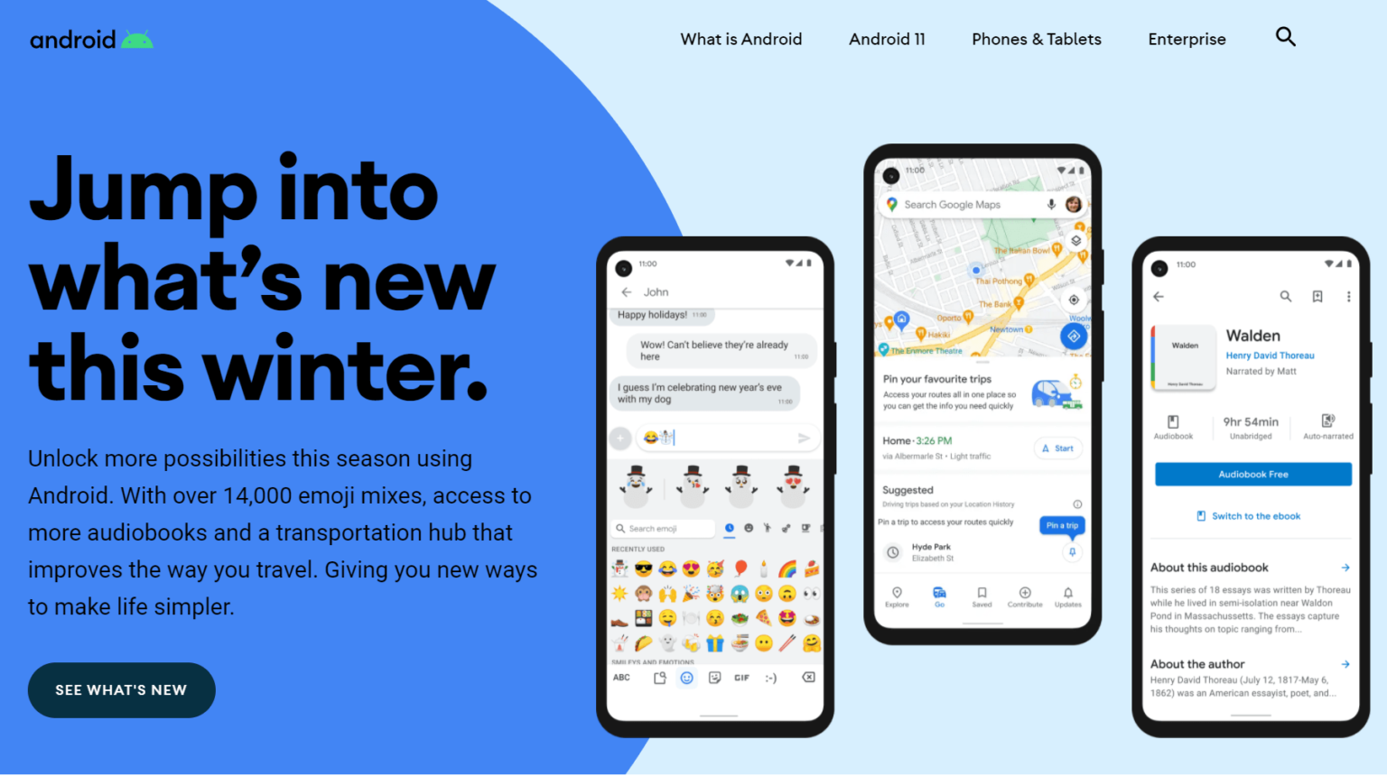 15 Awesome Material Design Website Examples to Draw Inspirations