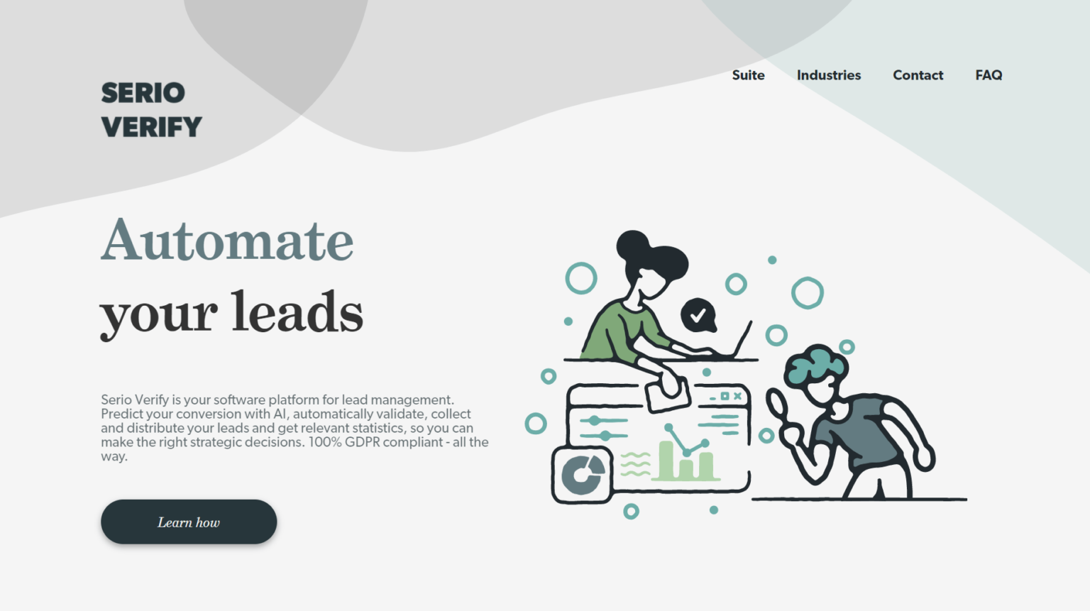 15 Awesome Material Design Website Examples to Draw Inspirations