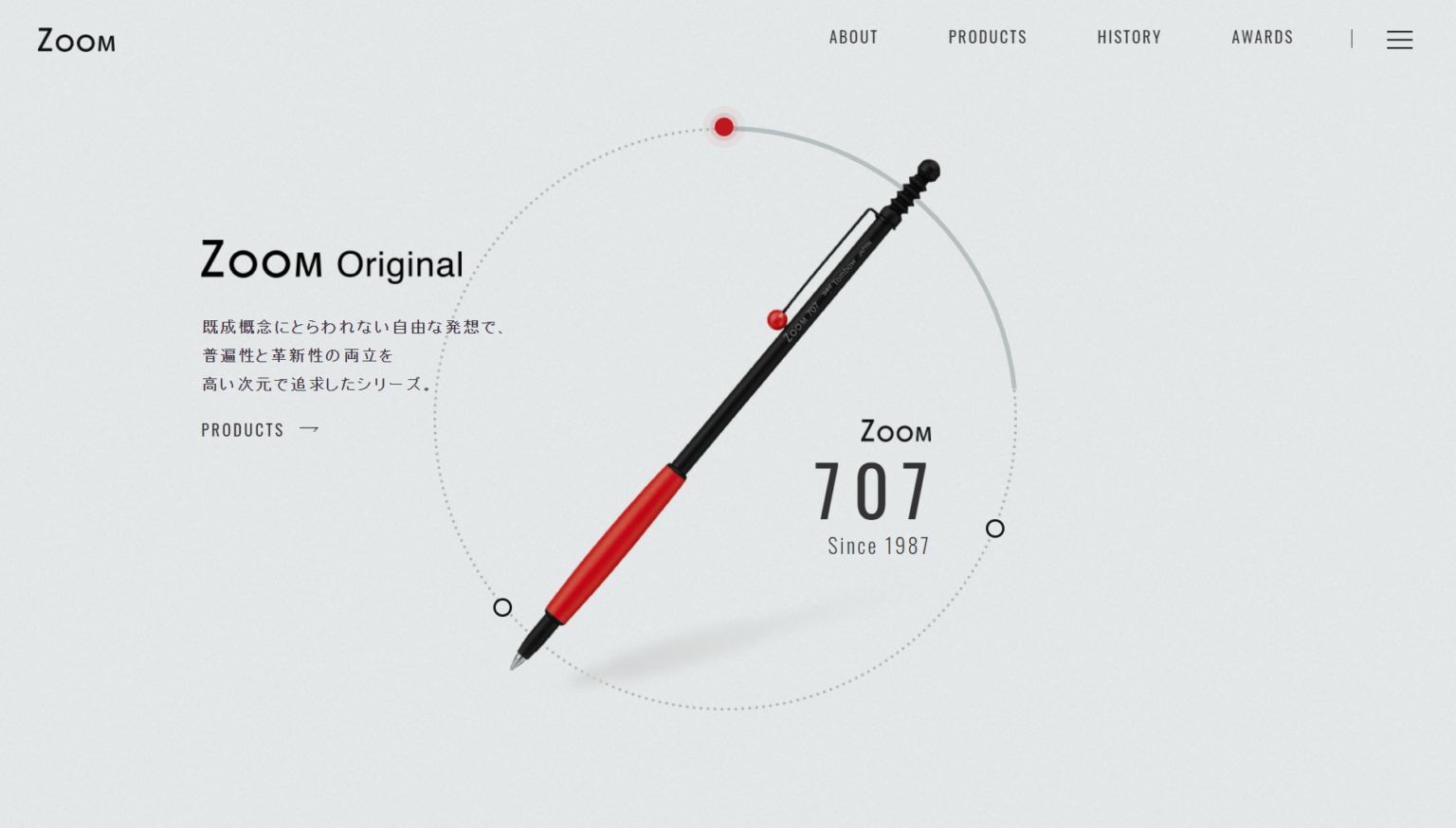 15 Awesome Material Design Website Examples to Draw Inspirations