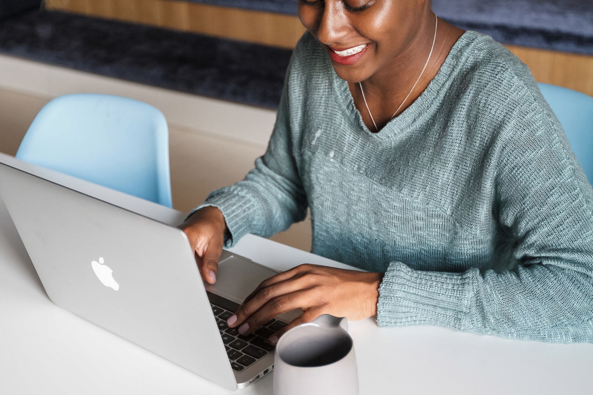 How to Prepare Your Mac for Remote Work - Woblogger