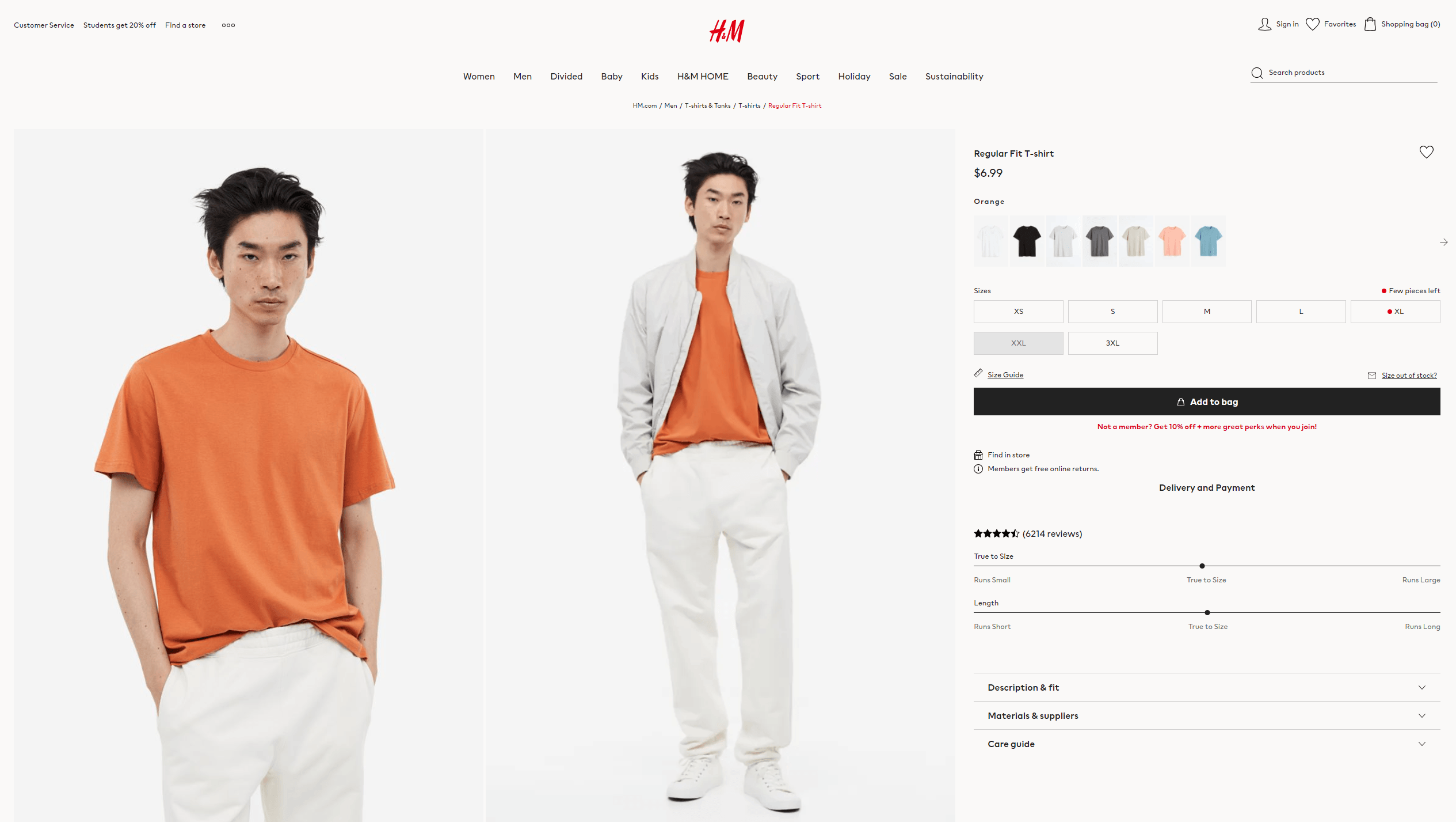 5 Essential Elements of High Converting Product Pages - Woblogger