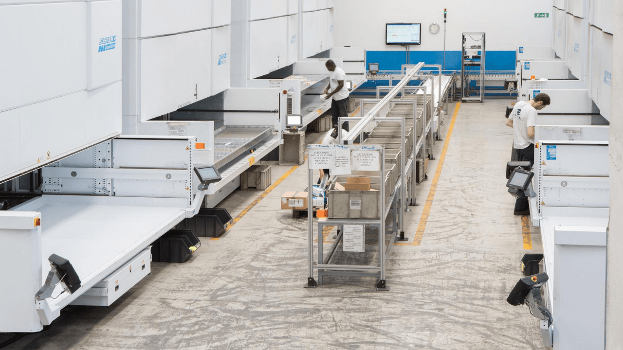 The Evolution of Vertical Lift Machines: A Historical Perspective ...