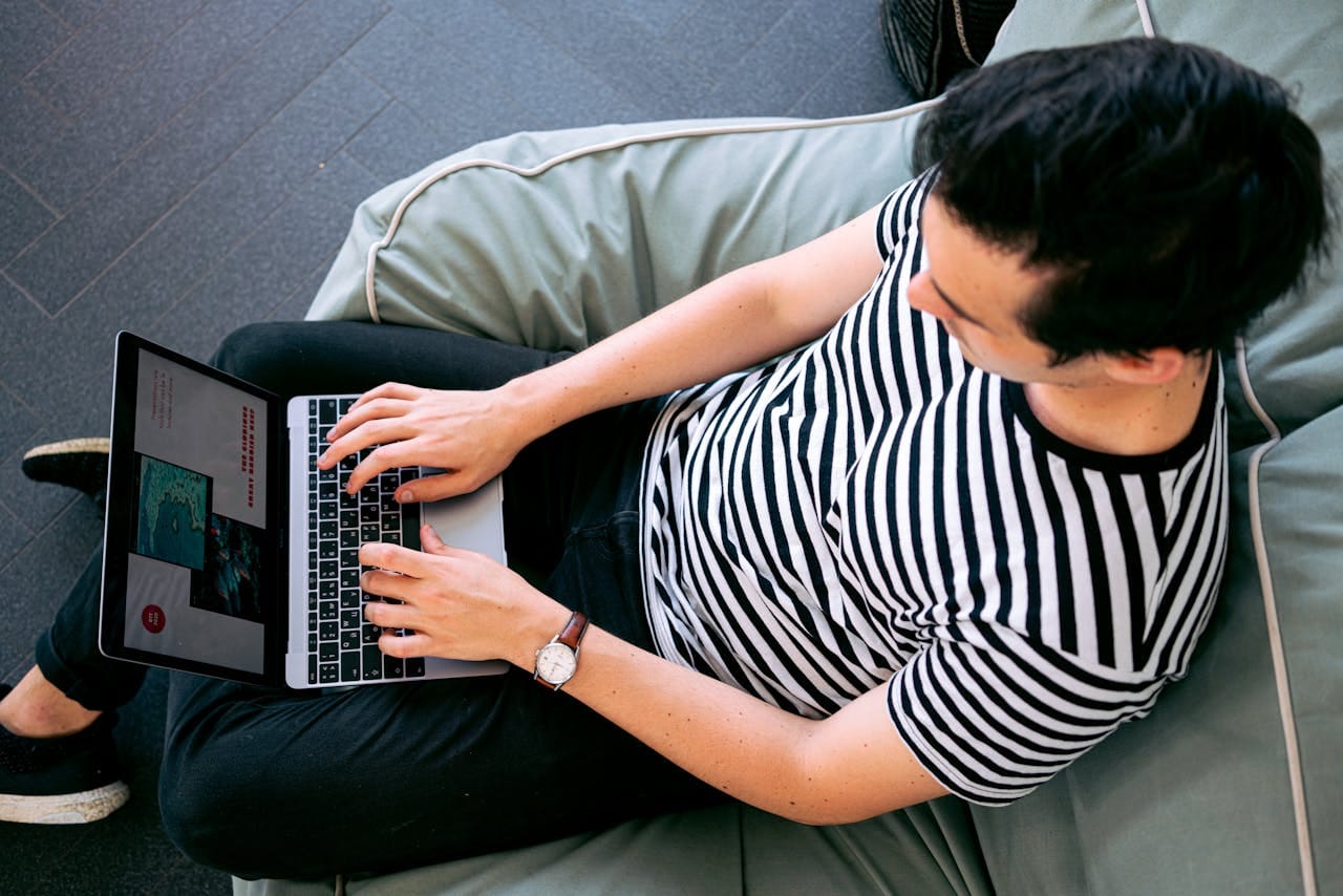 Finding Your Voice: Developing an Authentic and Unique Writing Style ...