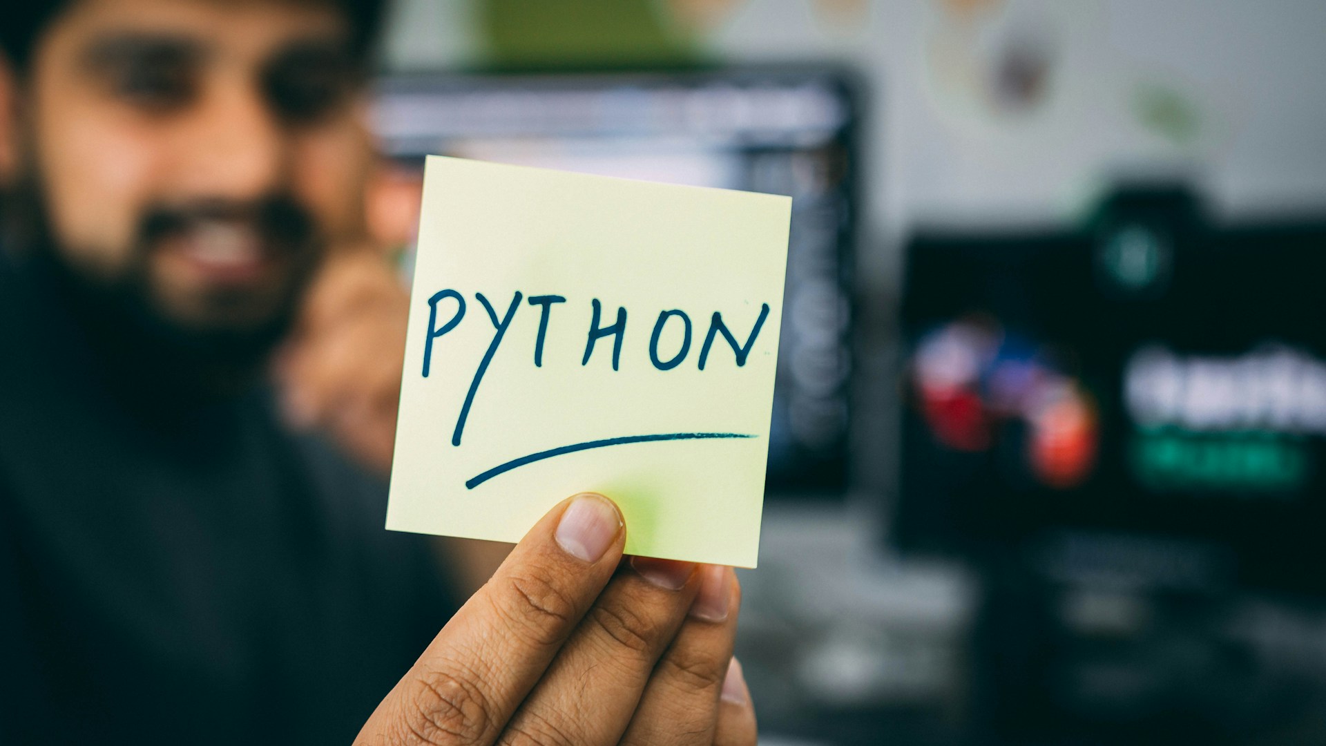 5 Ways to Automate Your Business Processes With Python - Woblogger