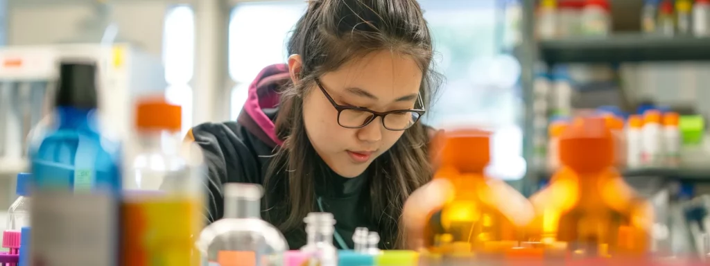 The Benefits of Pursuing a Master of Science in Cosmetic Science ...