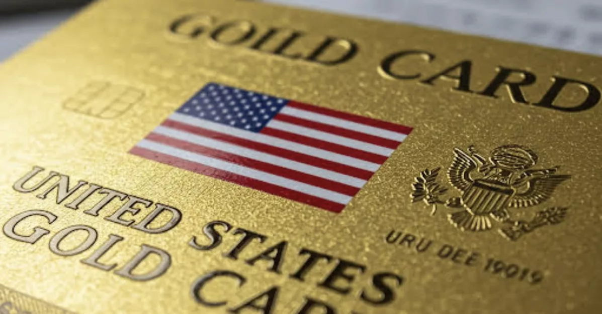 3 Key Facts About Trump’s ‘Gold Card’ - Woblogger