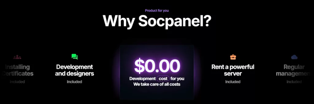 Step-by-Step Guide: Launching an SMM Panel Using Socpanel - Woblogger