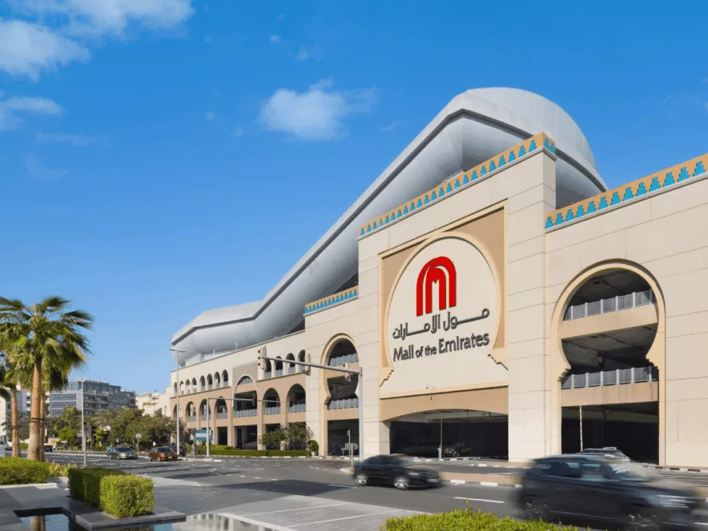 Top Shopping Malls in Dubai with Unbeatable Deals - Woblogger