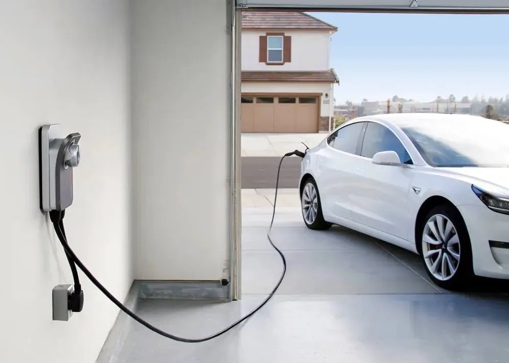 EV Charging Explained: A Complete Guide to How It Works - Woblogger