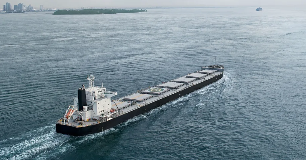 Marine Fuels Explained: VLSFO, MGO, LNG, Biofuels & Methanol Shipowners ...
