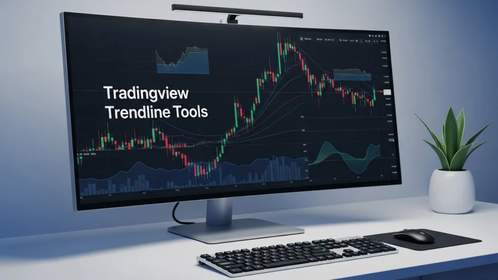 TradingView Trendline Tools Master Guide (2026 Edition) - Woblogger